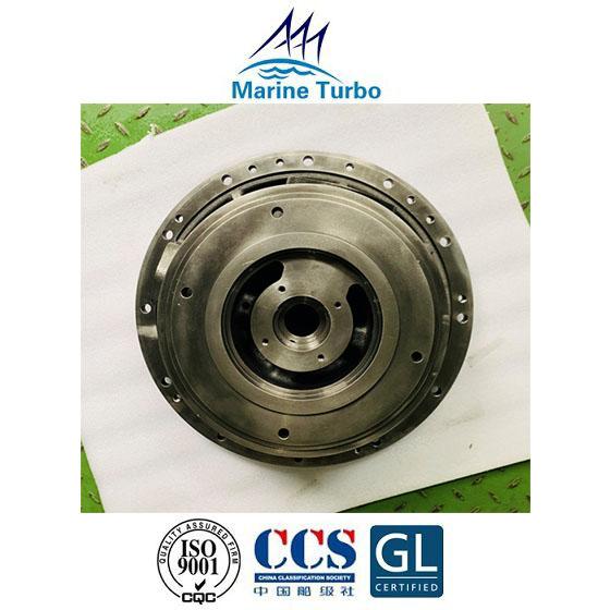 T-MET18SRC Marine Turbo Kits Tanpa Kaki Untuk Mesin Diesel Dan Bahan ...